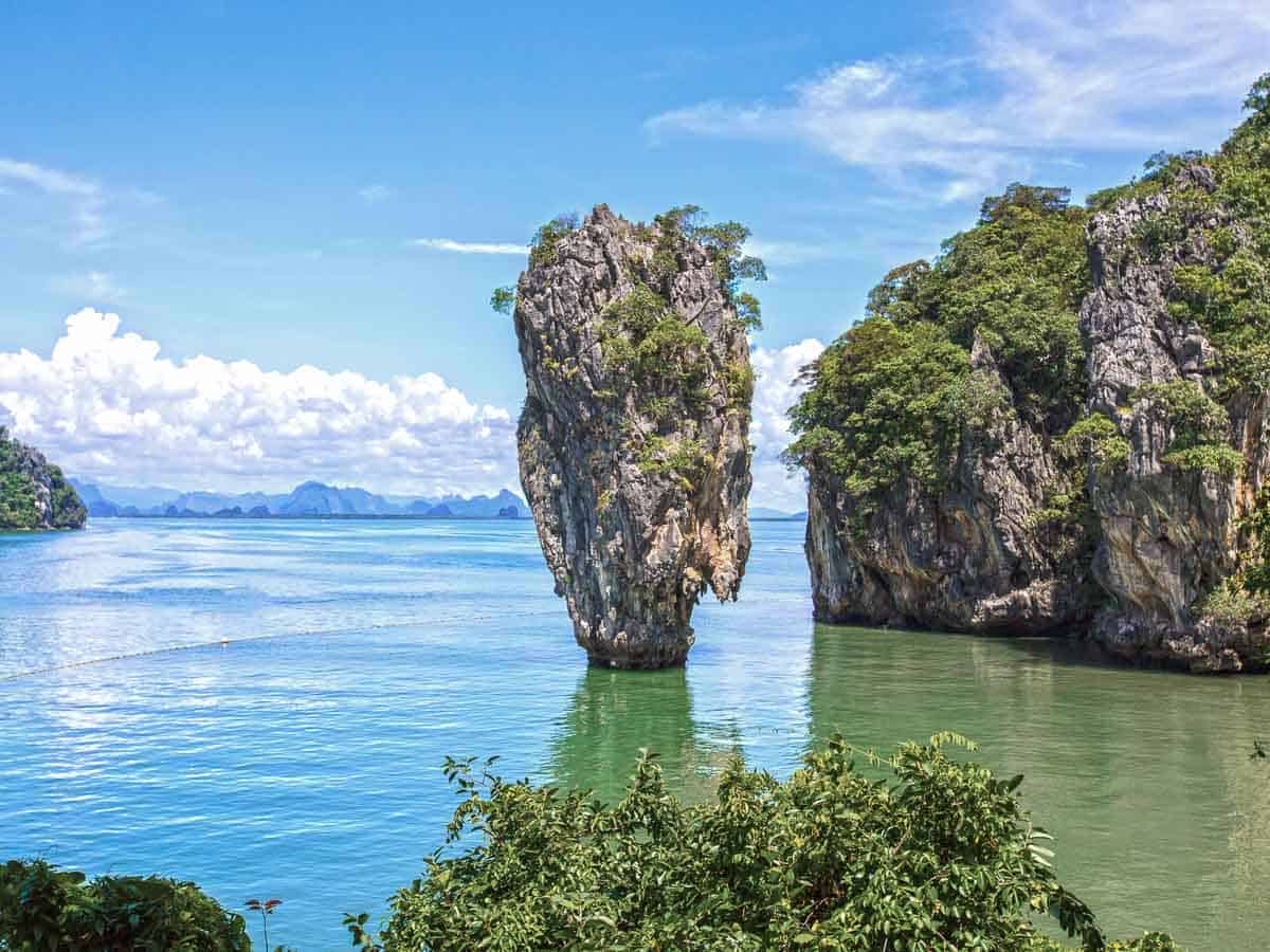 Siam Adventure World | Quality Speedboat Tour in Phuket