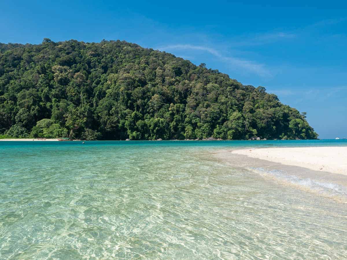 Siam Adventure World | Quality Speedboat Tour in Phuket