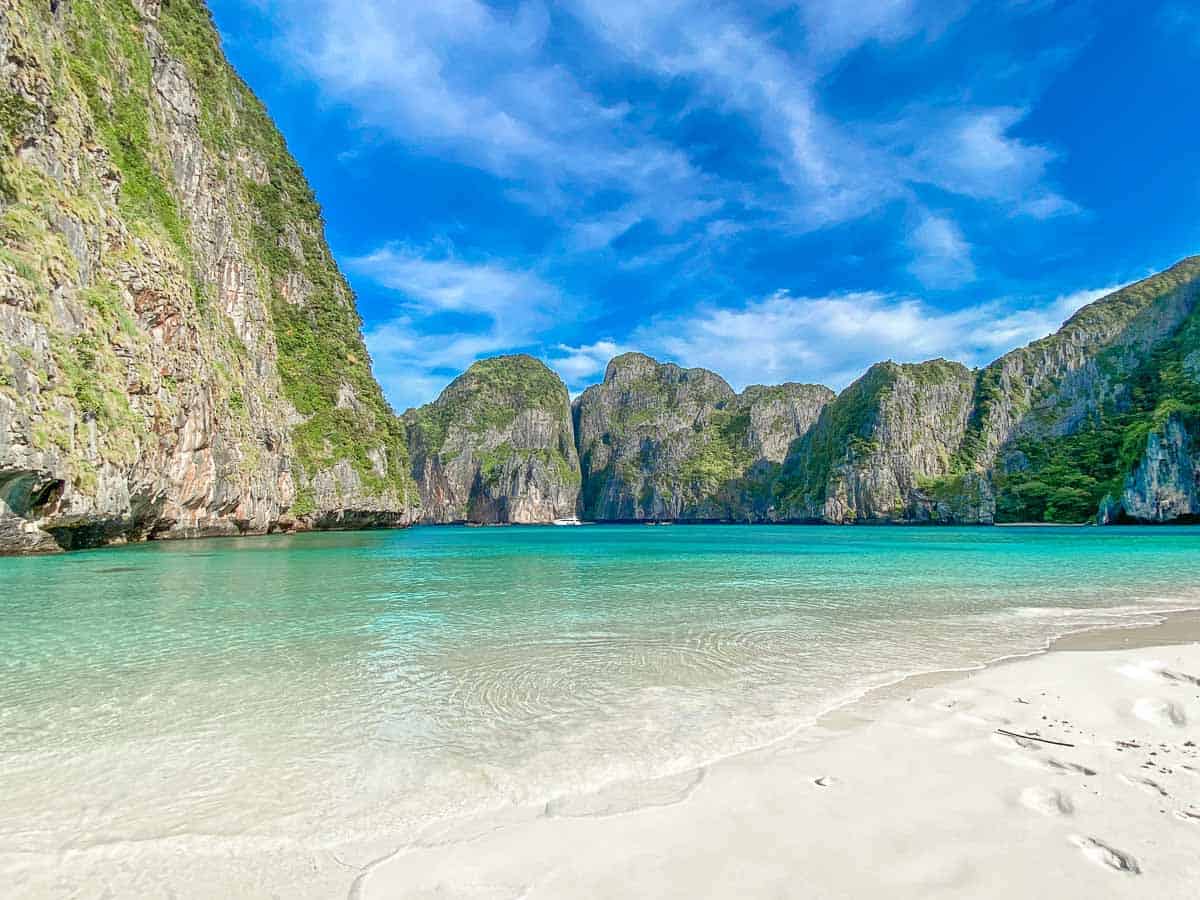 Siam Adventure World | Quality Speedboat Tour in Phuket