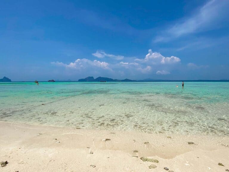 Siam Adventure World | Quality Speedboat Tour in Phuket