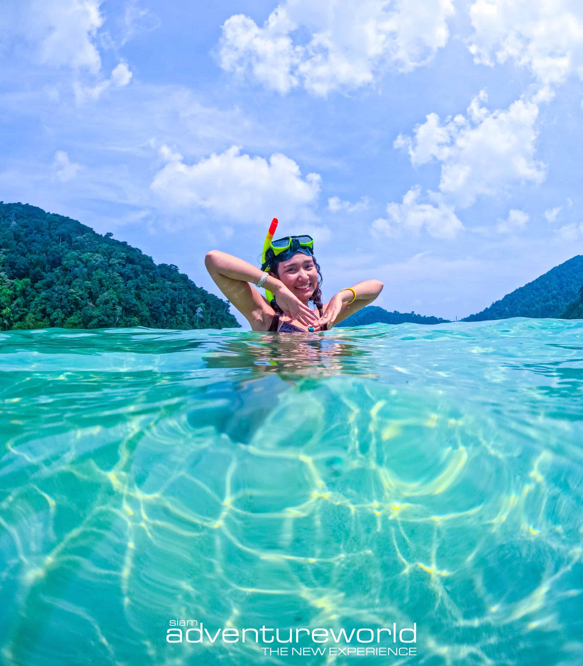 Exploring the Enchantment of Surin Islands: Thailand's Untouched ...