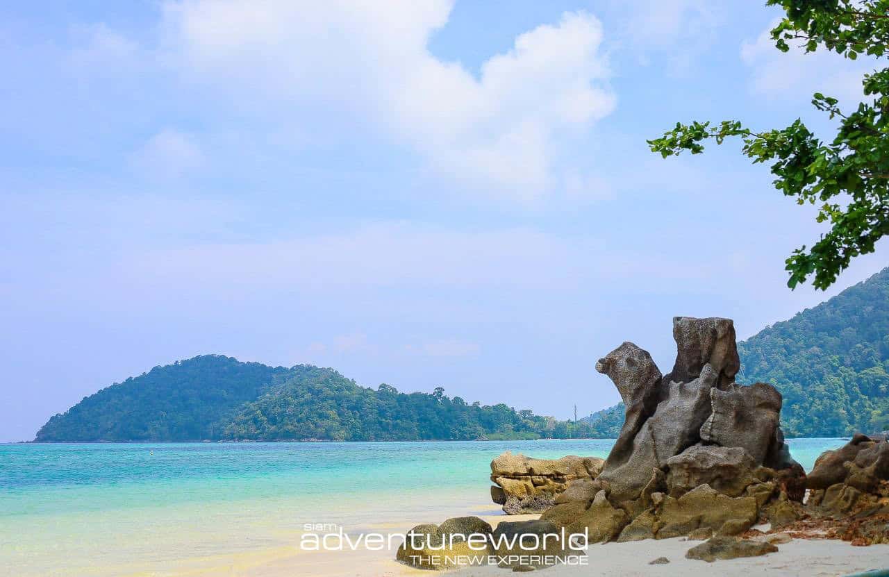Exploring the Enchantment of Surin Islands: Thailand's Untouched ...